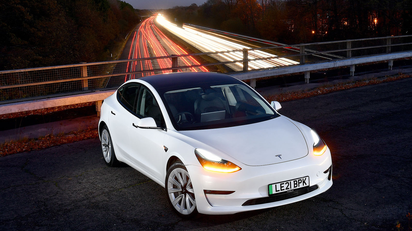 Waarom uw elektrische auto de oplossing voor stroomuitval kan zijn ...