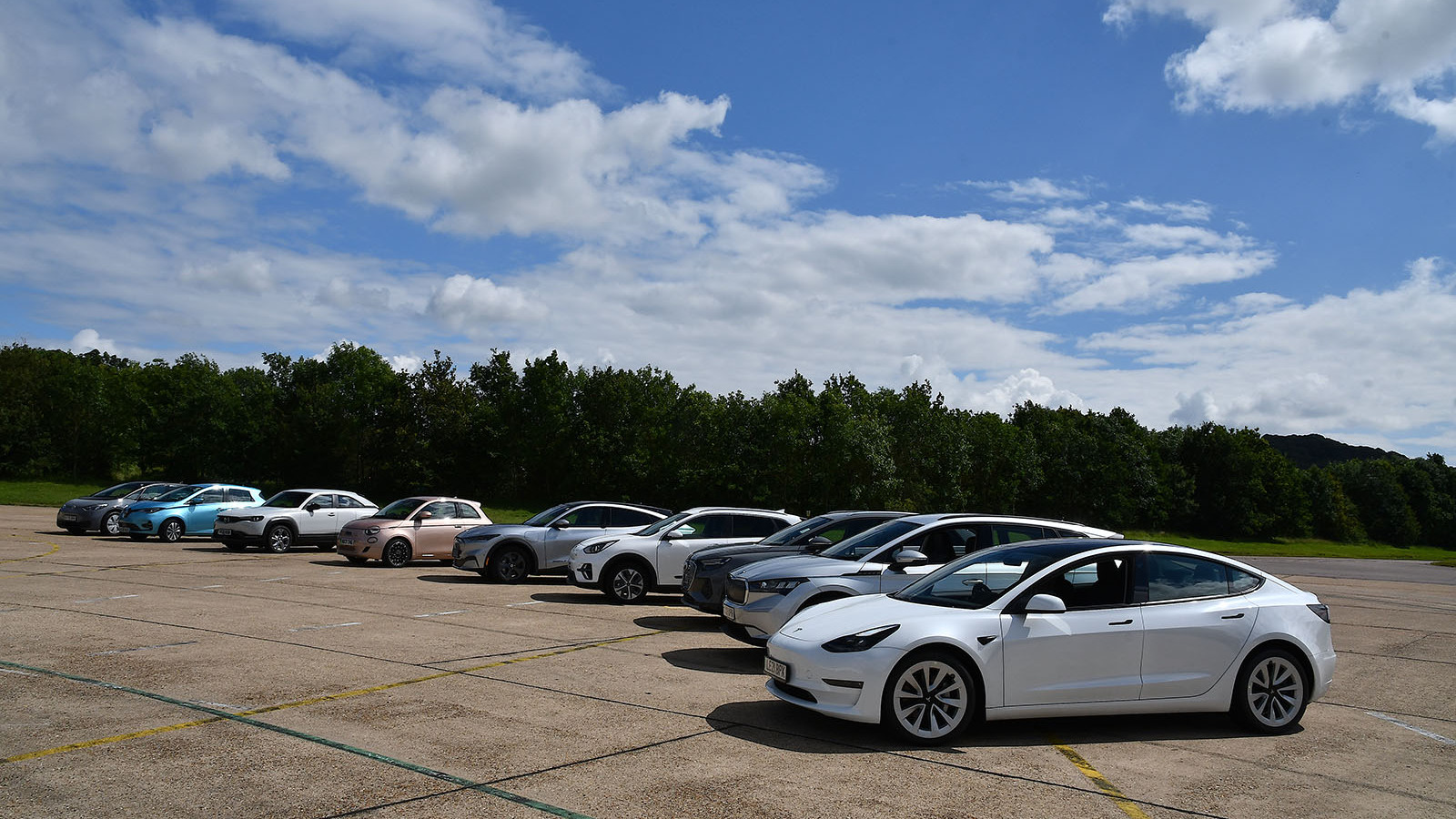 Waarom uw elektrische auto de oplossing voor stroomuitval kan zijn ...