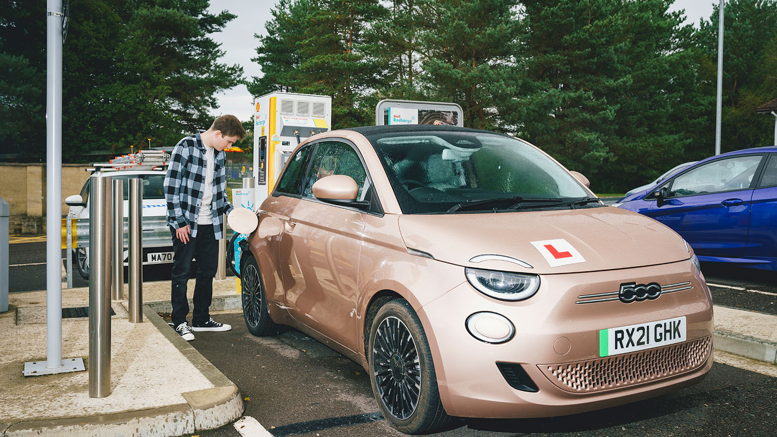 Why your electric car could be the cure for blackouts | Move Electric