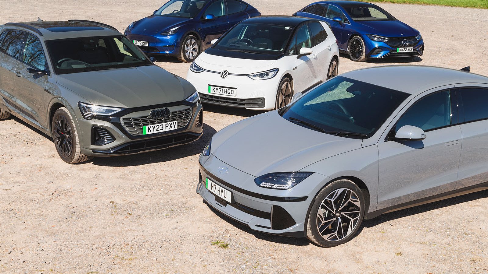 Pourquoi votre voiture électrique pourrait être la solution aux pannes ...