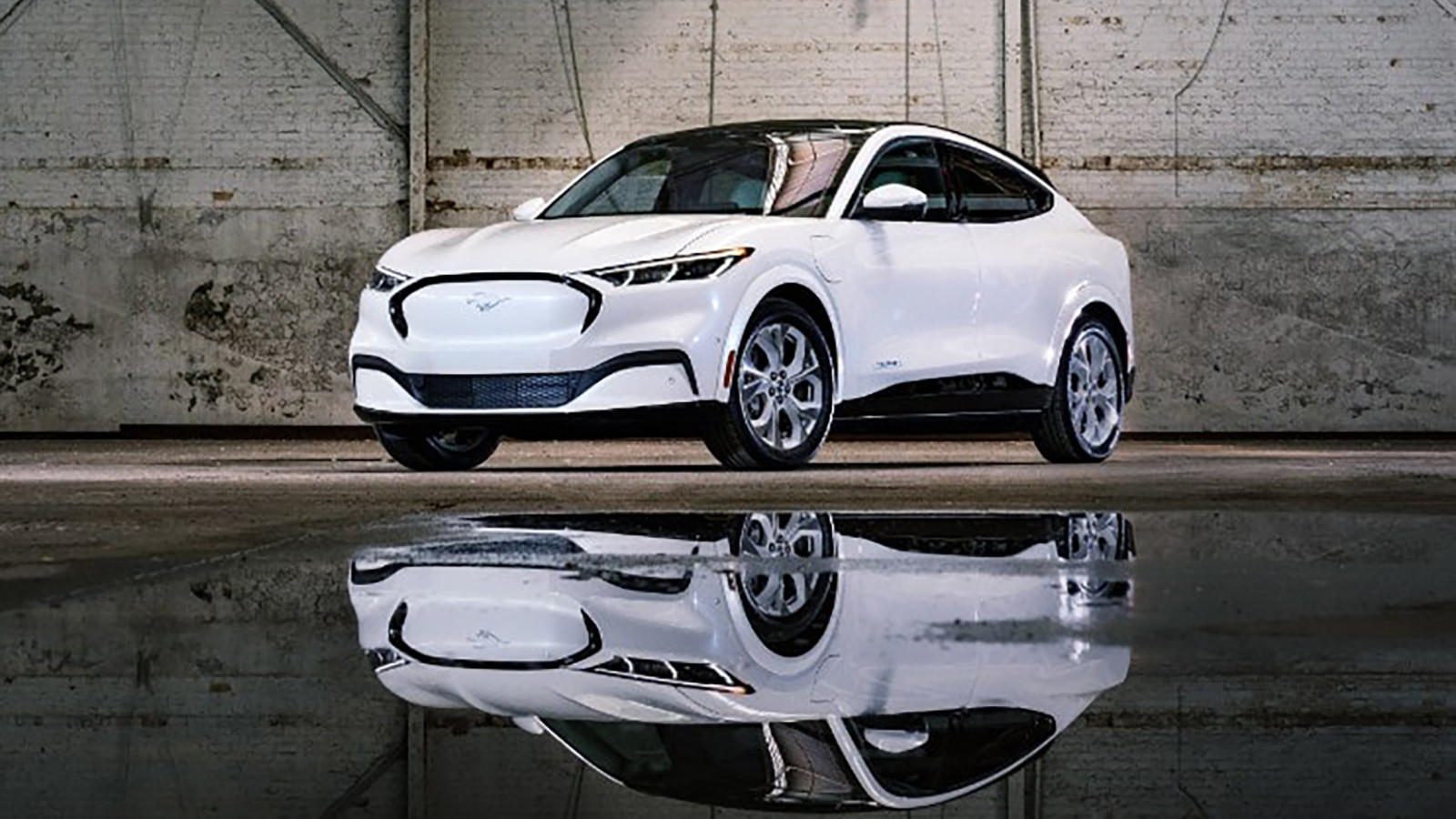 Classic car names reinvented for new electric cars | Move Electric