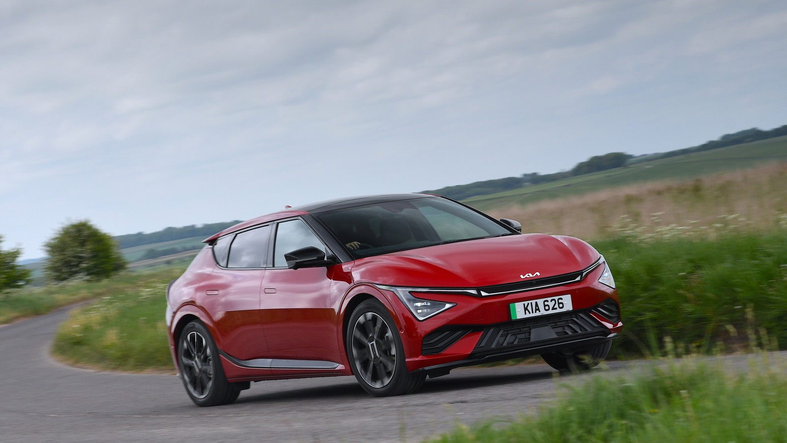 Grab a bargain: the best used electric cars in 2026 | Move Electric